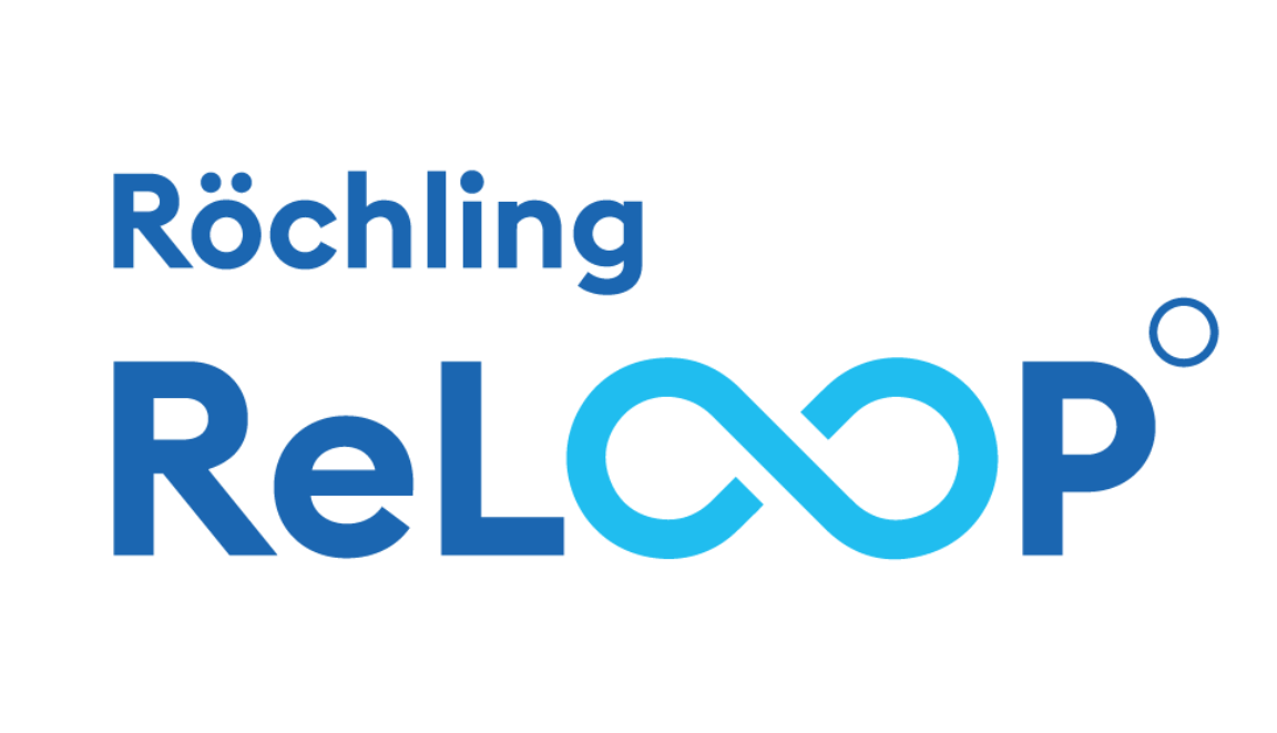 Rochling-Reloop: Leading the Way in Sustainable Plastics - Dotmar